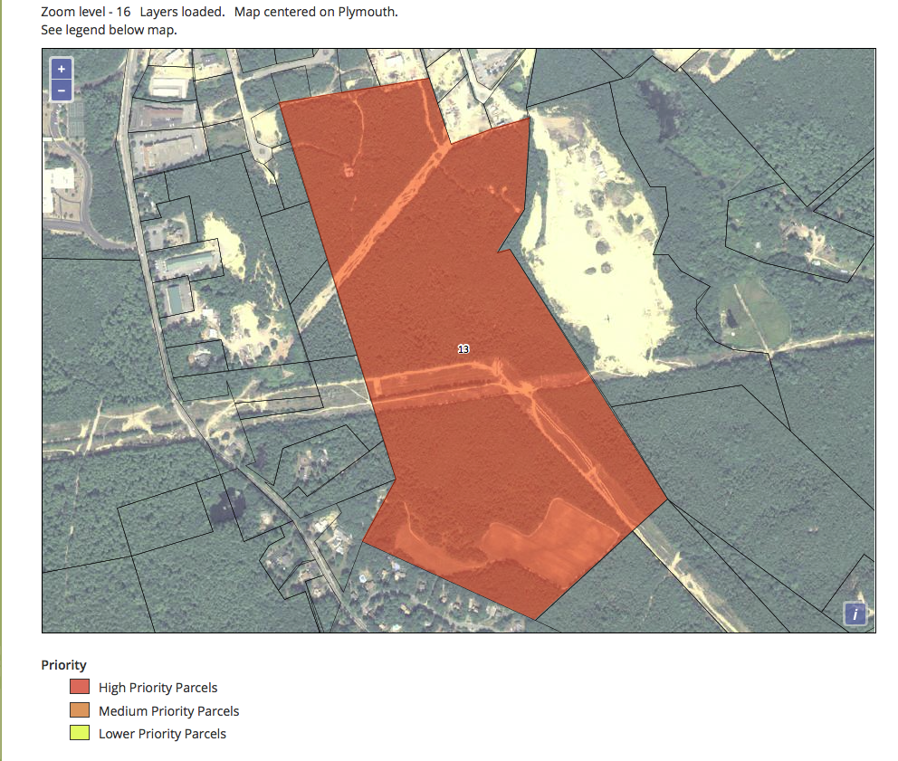 Wood Lot Ecology – Save The County Woodlot